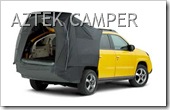 PONTIAC AZTEK | AUTO di MERDA .it